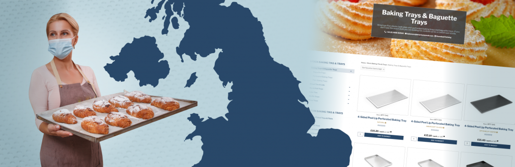 Our Story - Bundy Baking Solutions