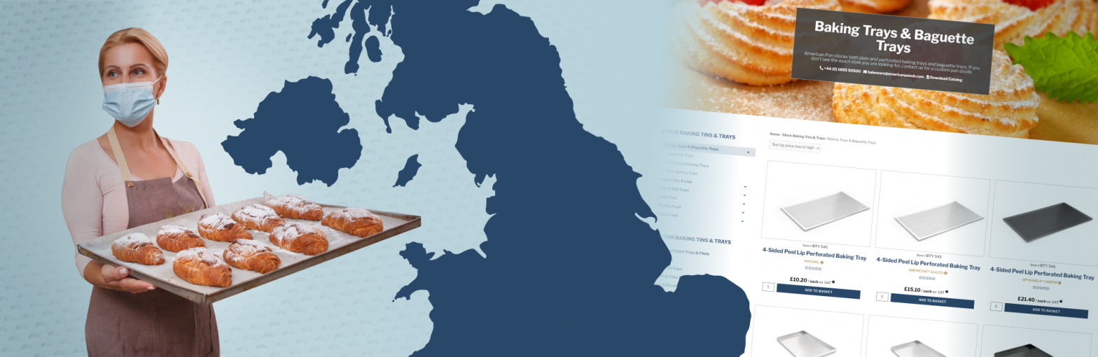 Our Story - Bundy Baking Solutions