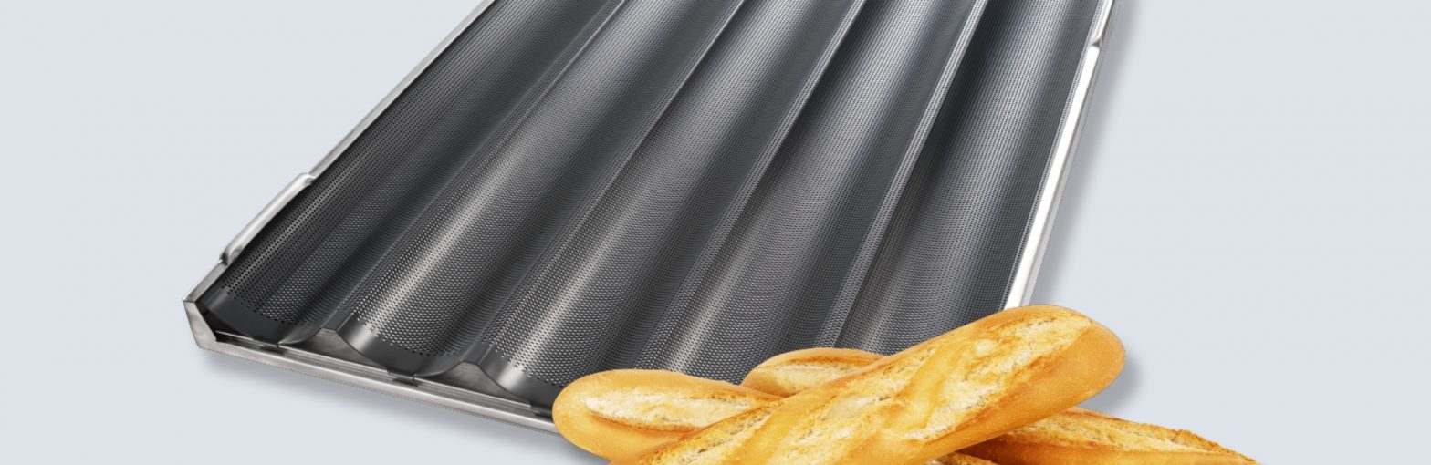 Our Story - Bundy Baking Solutions