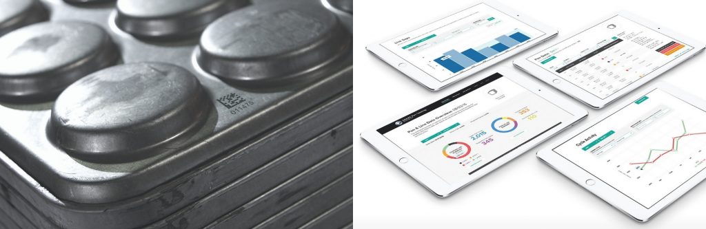 Our Story - Bundy Baking Solutions