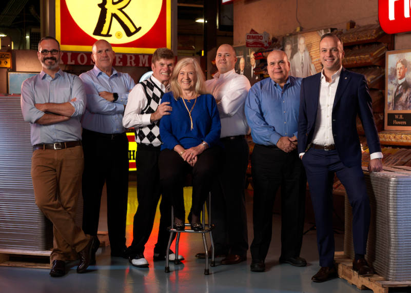 Bundy Baking Solutions - Bundy Baking Solutions