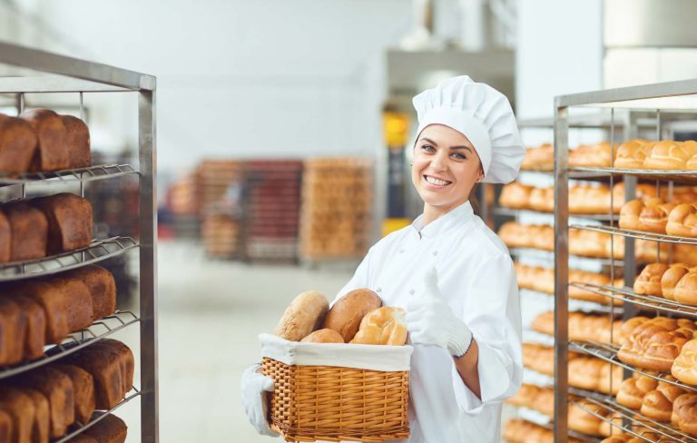 Find Your Local Sales Rep - Bundy Baking Solutions