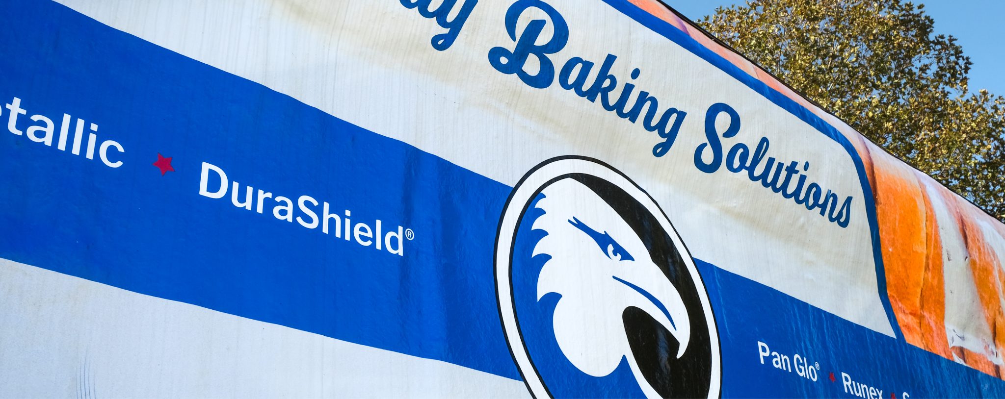 World's Largest Bread Loaf - Bundy Baking Solutions