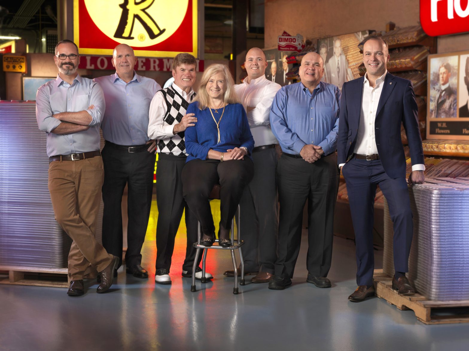 Celebrating 60 Years of Excellence - Bundy Baking Solutions